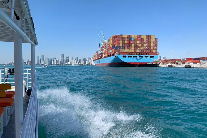Boat Tour and Water Taxi Shuttle service - Final Thoughts: Who Will Love This Service?