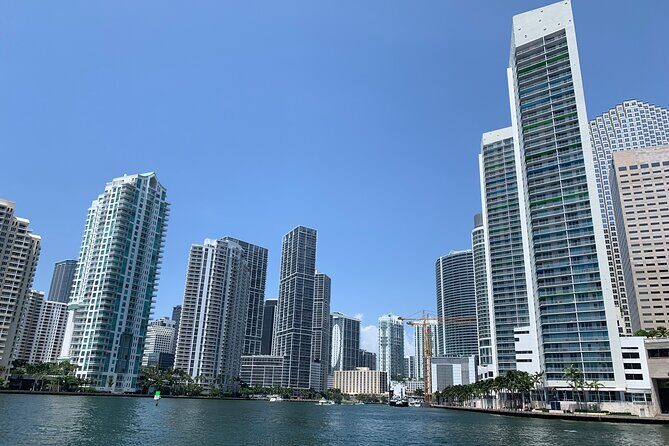 Boat Tour and Water Taxi Shuttle service - FAQ
