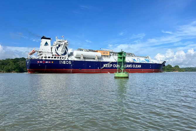 Boat Tour and Wildlife on the Gatun Lake - Addressing Weather-Related Challenges