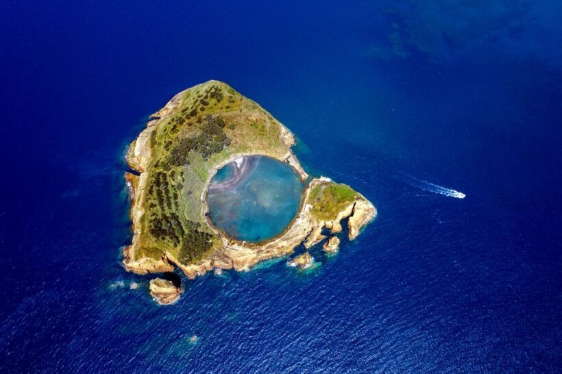 Boat Tour around Vila Franca do Campo Islet in Azores - FAQ