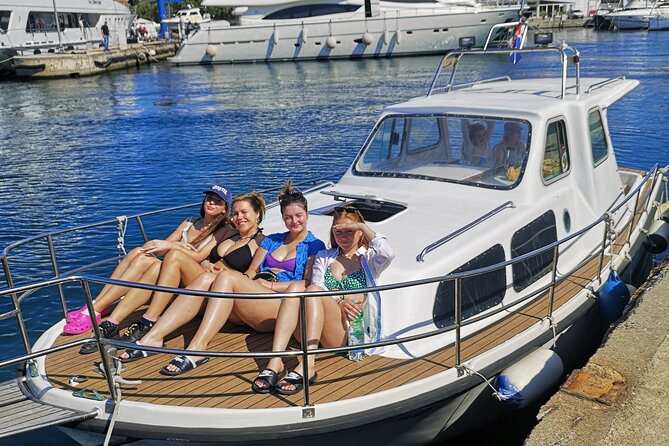 Boat Tour around Zadar Islands with snorkeling during half day excursion - Who Would Enjoy This Tour?