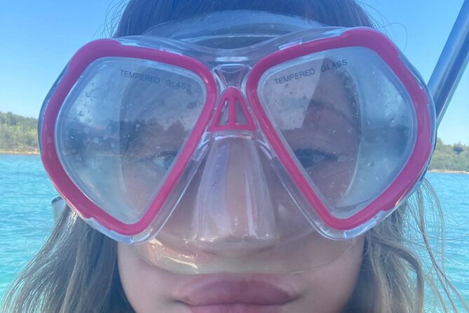 Boat Tour around Zadar Islands with snorkeling during half day excursion - Frequently Asked Questions