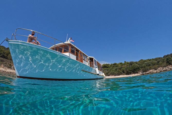 Boat Tour at Delfina Hvar - Why Travelers Love This Tour