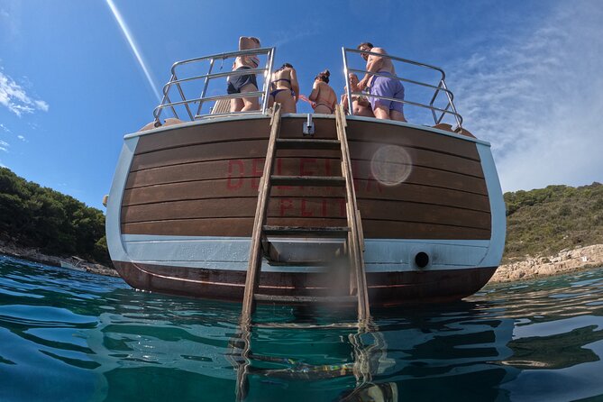 Boat Tour at Delfina Hvar - FAQs