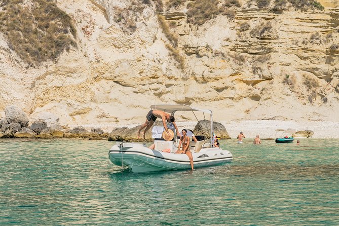 Boat Tour at Devils Saddle: 4 Swim Stops, Snorkeling & Prosecco - Customer Experiences and Feedback