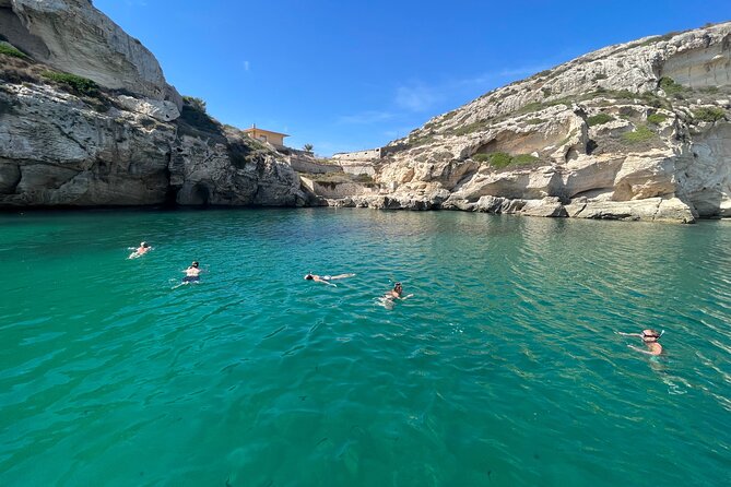Boat Tour at Devils Saddle: 4 Swim Stops, Snorkeling & Prosecco - Addressing Potential Issues