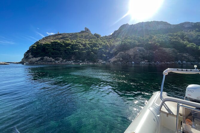 Boat Tour at Devils Saddle: 4 Swim Stops, Snorkeling & Prosecco - Importance of Punctuality