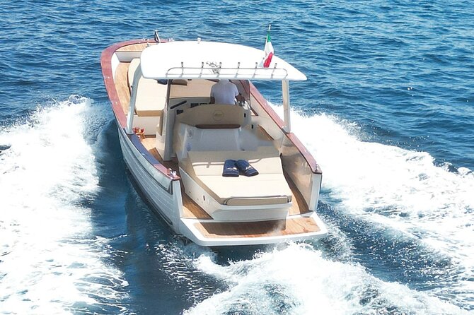 Boat Tour at Sunset on the Amalfi Coast - The Practicalities: Timing, Booking, and Tips