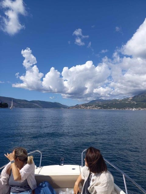 Boat Tour Blue Cave - Practical Tips for Travelers
