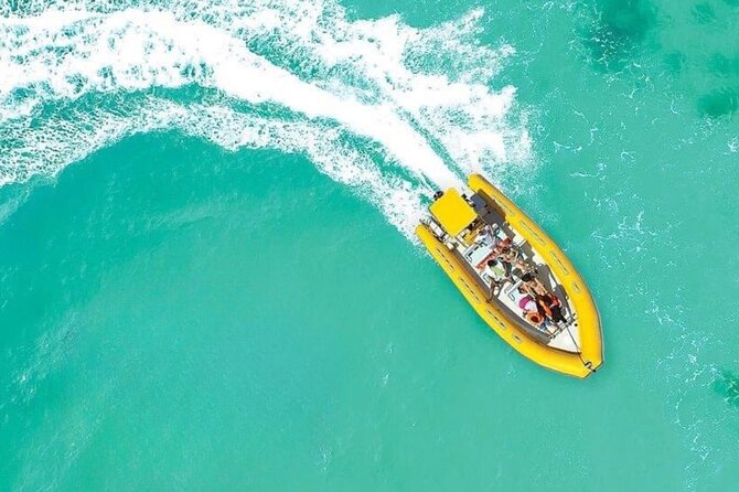 Boat Tour Cala Figuera, Es Pontas, Caló De Moro, Cala Marmols - Reviews and Experiences