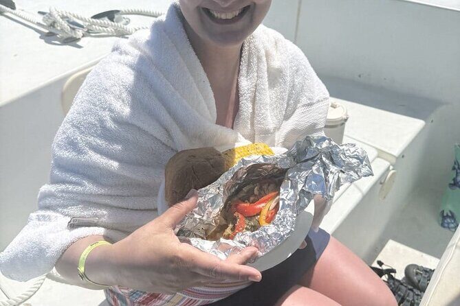 Boat Tour , Catch & Cook | Creative Eco Adventures - A Deep Dive into the Experience