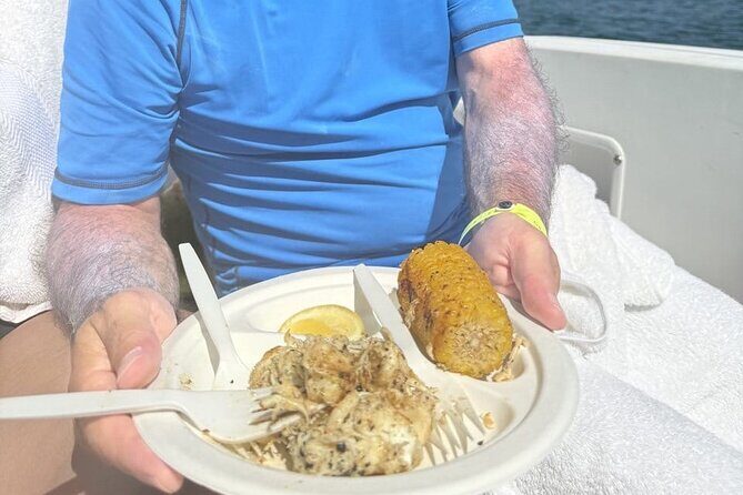 Boat Tour , Catch & Cook | Creative Eco Adventures - Final Thoughts