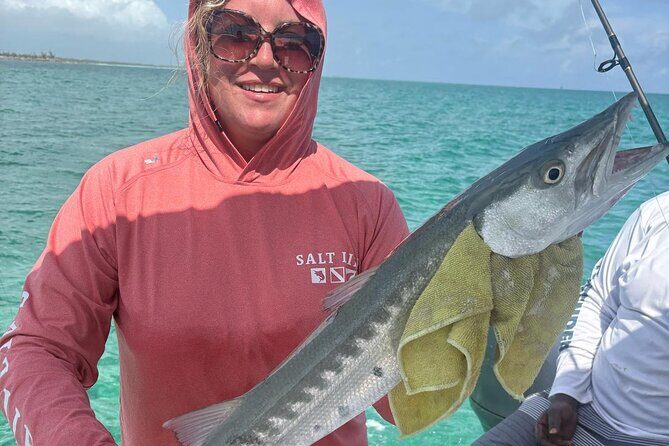 Boat Tour , Catch & Cook | Creative Eco Adventures - FAQ