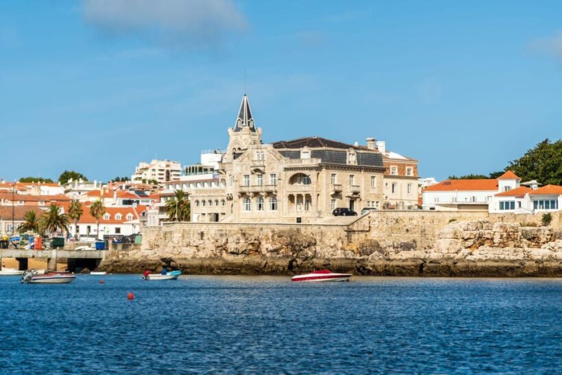 Boat tour: charming Cascais Coast to Lisbon lighthouse - Who Will Appreciate This Tour?