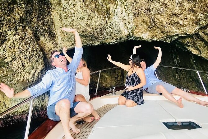 Boat Tour Cinque Terre and Gulf of Poets From La Spezia - Inclusions and Amenities