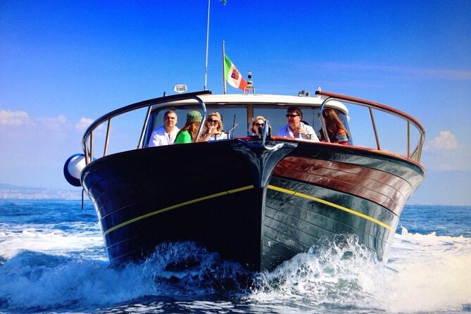 Boat Tour Cinque Terre and Gulf of Poets From La Spezia - Guest Feedback and Reviews