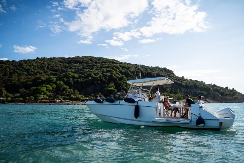 Boat Tour Cinque Terre and Portovenere - Who This Tour Is Best For