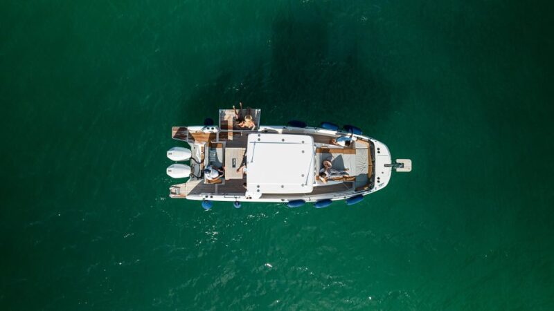 Boat Tour Cinque Terre and Portovenere - Frequently Asked Questions