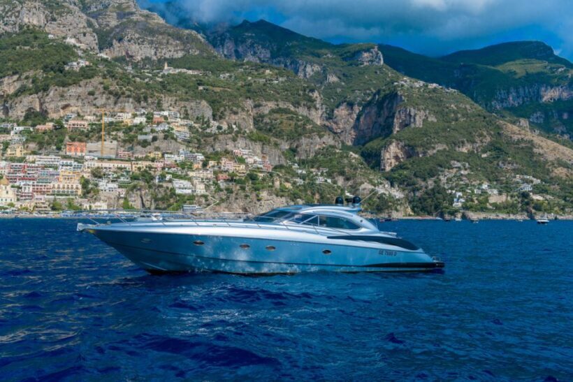 Boat Tour dinner experience in Nerano or Amalfi - What’s Included and What’s Not