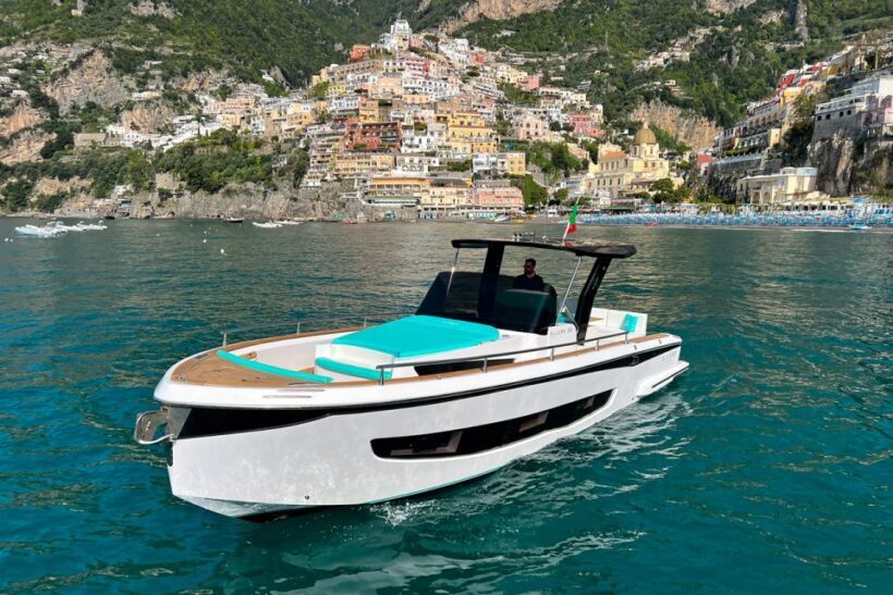 Boat Tour dinner experience in Nerano or Amalfi - Who Will Love This Tour?