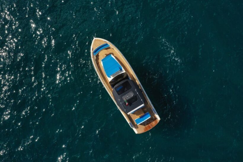 Boat Tour dinner experience in Nerano or Amalfi - So, Is It Worth It?