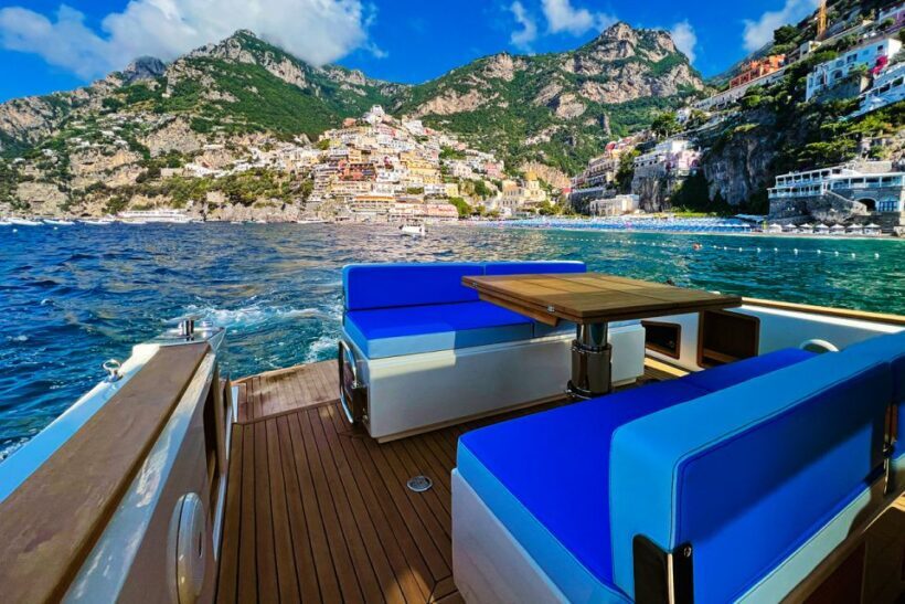 Boat Tour dinner experience in Nerano or Amalfi - Final Thoughts