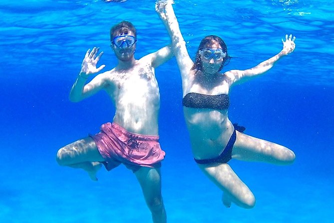 Boat Tour Egadi Day discover Favignana and Levanzo from Trapani - FAQs