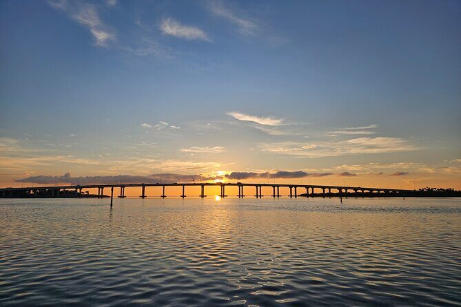 Boat Tour For Sunset Cruise And Sunset Bridge Tour - Who This Tour Is Best For