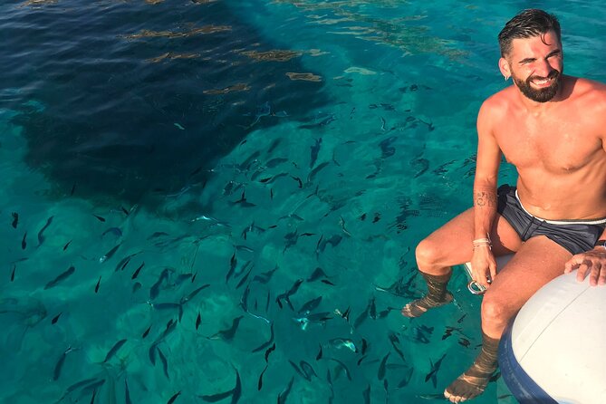 Boat Tour for the Egadi Islands - Accessibility and Suitability