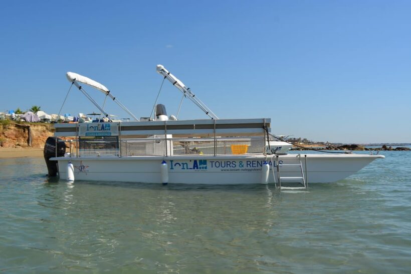 Boat tour from Avola to Marzamemi/Portopalo Private - Why Choose a Private Boat Tour in Sicily?