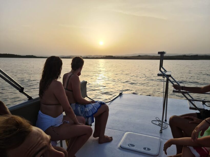 Boat tour from Avola to Marzamemi/Portopalo Private - FAQ