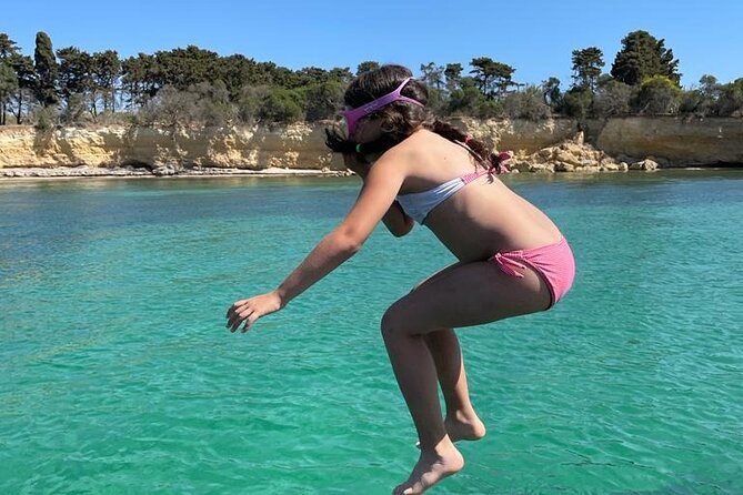 Boat Tour From Avola to Portopalo With a Stop in Marzamemi - Inclusions and Amenities