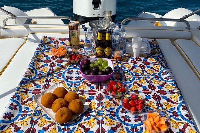 Boat Tour From Avola to Portopalo With a Stop in Marzamemi - Traveler Reviews and Testimonials
