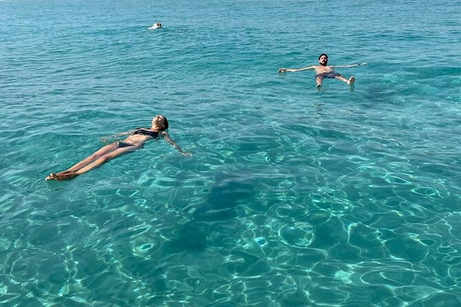 Boat Tour From Avola to Portopalo With a Stop in Marzamemi - Booking Information and Tips