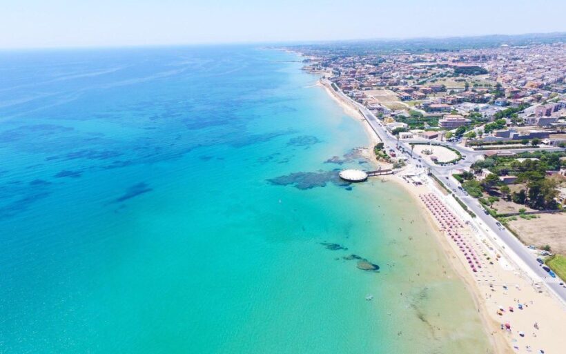 Boat tour from Avola to Portopalo with visit of Marzamemi - Key Points