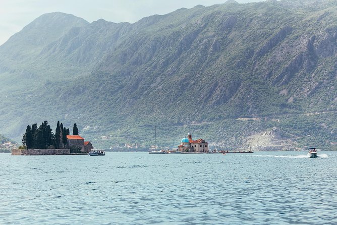 Boat Tour From Herceg Novi: Explore Kotor Bay (4h) (1-6 People) - Departure Details and Pickup Options