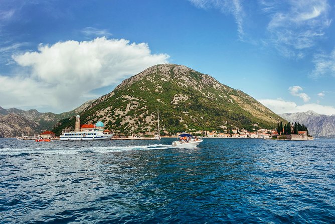 Boat Tour From Herceg Novi: Explore Kotor Bay (4h) (1-6 People) - Exploring Kotor, Perast, and Our Lady of the Rocks