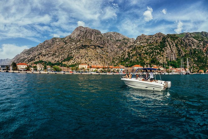 Boat Tour From Herceg Novi: Explore Kotor Bay (4h) (1-6 People) - Pricing and Group Information