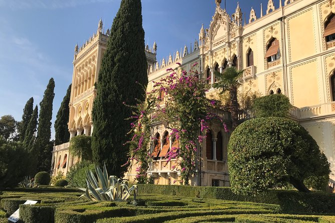 Boat Tour From Sirmione to Garda Island - Boat Cruise Logistics and Inclusions