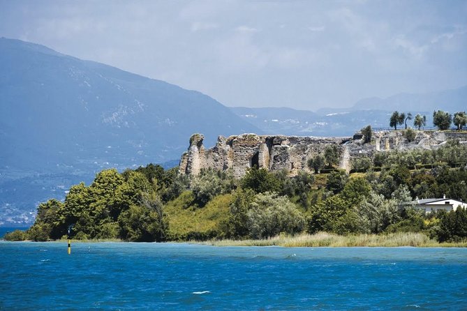 Boat Tour From Sirmione to Garda Island - Accessibility and Participation