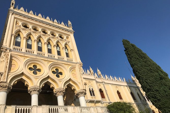 Boat Tour From Sirmione to Garda Island - Reviews and Ratings