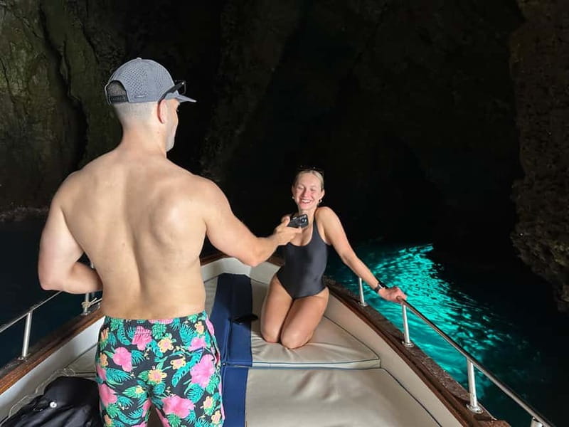 BOAT TOUR FROM TAORMINA & SNORKELING HALF-DAY - Final Thoughts