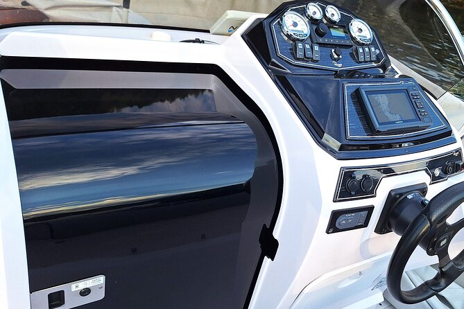 Boat Tour in Como Lake - Key Points