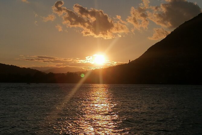 Boat Tour in Como Lake - Accessibility and Participation