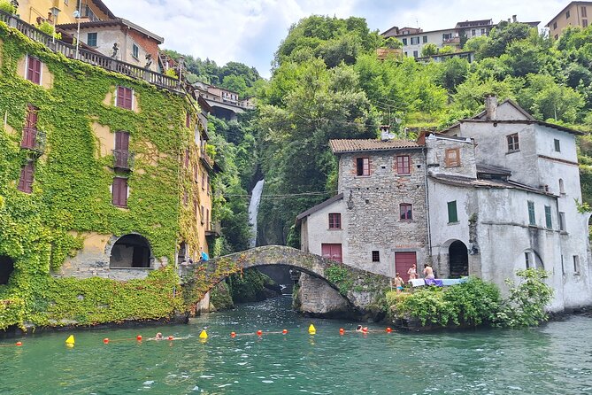 Boat Tour in Como Lake - Exploring the Charming Towns of Lake Como