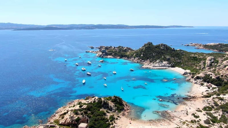 Boat Tour in La Maddalena National Park - Analyzing the Value