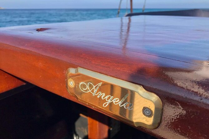 Boat Tour in Mondello Bay in Sicily - Who Will Love This Tour?