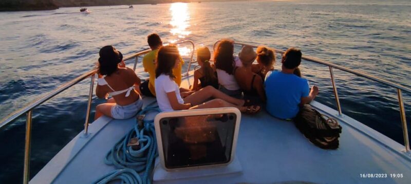 Boat tour in Monopoli and Polignano a mare - What Makes This Tour Stand Out