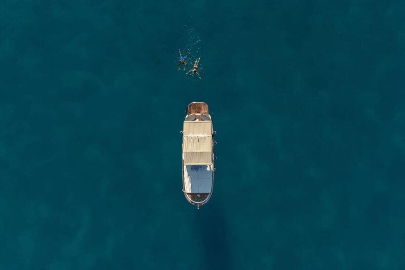 Boat Tour in Palermo: Aperitif in the Gulf of Mondello - The Experience: A Closer Look