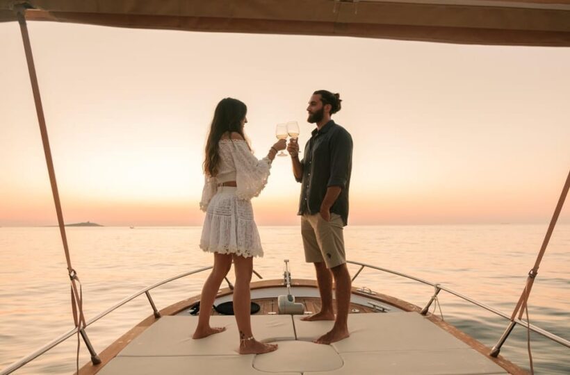 Boat Tour in Palermo: Aperitif in the Gulf of Mondello - Who Will Love This Tour?